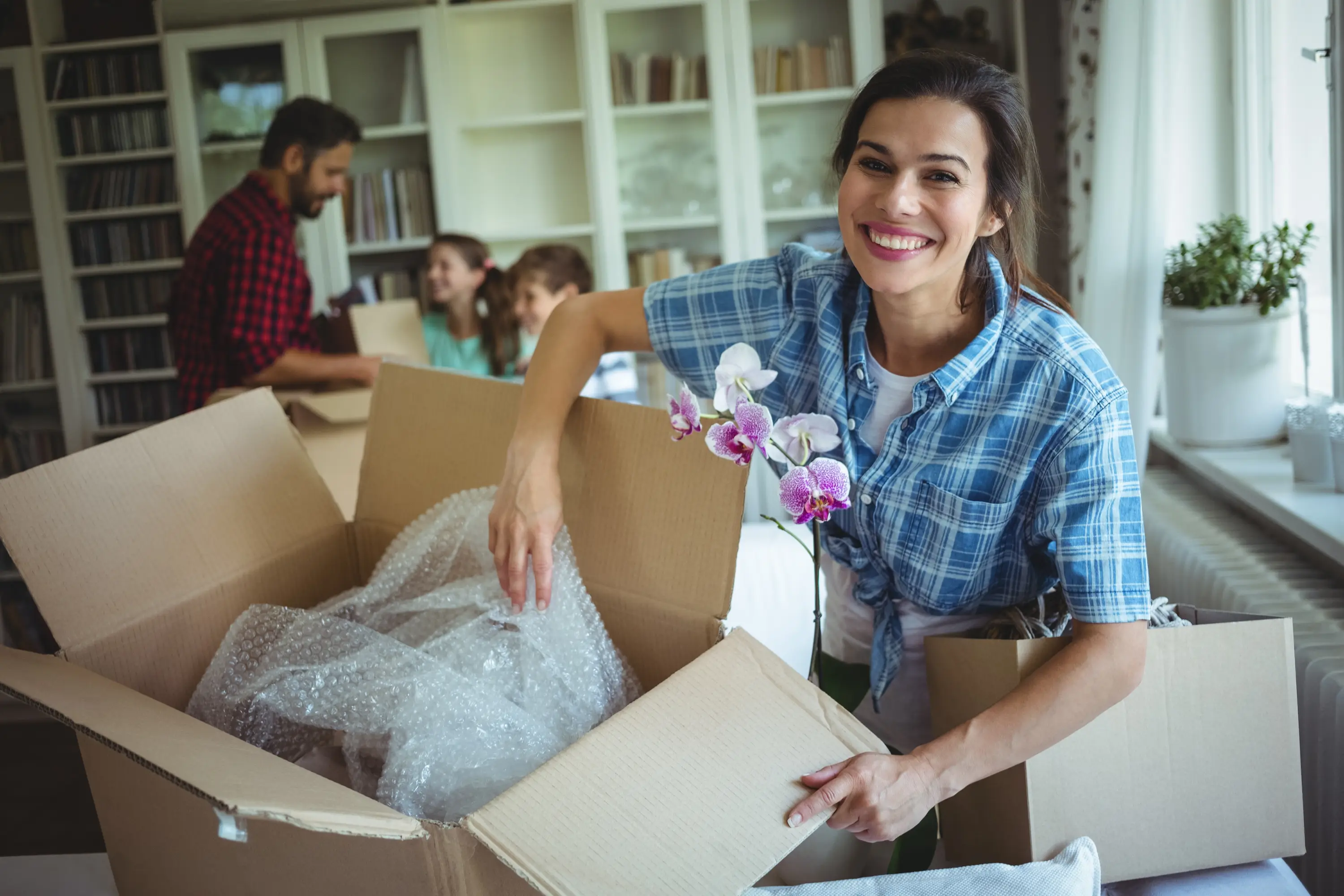Common House Bugs in Iowa (And What to Do About Them) | Janssen Pest ...